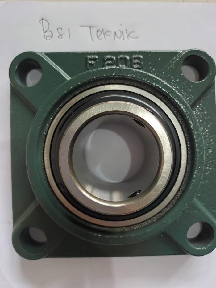Jual Bearing ucf 208 AS diameter 40 MM - Kab. Bekasi - Bsiteknik ...