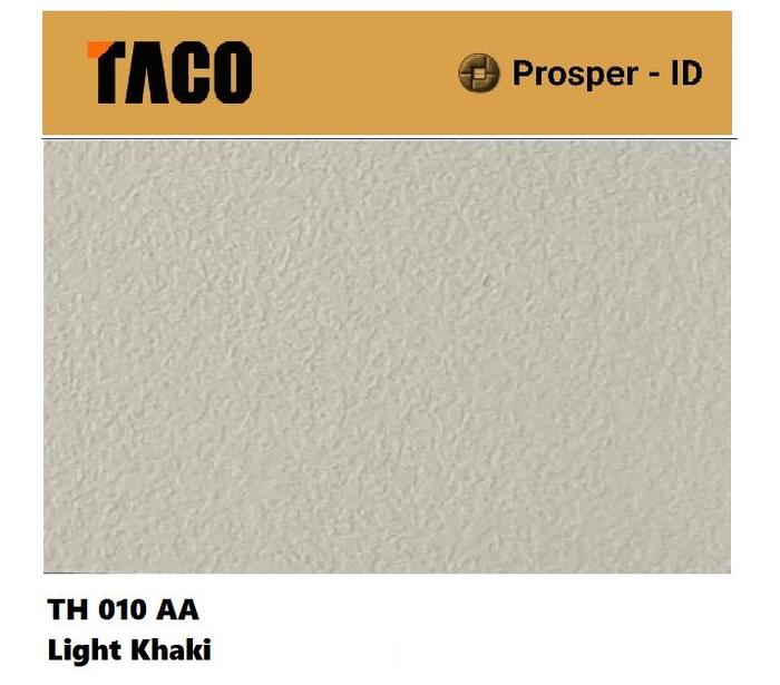 Jual TACO HPL-SOLID COLOR-AA/TACO HPL WARNA PUTIH-KREM-HITAM-ABU ...