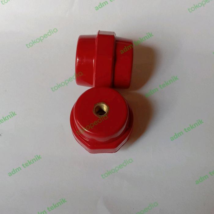 Jual Isolator busbar 30mm - Jakarta Barat - adm teknik | Tokopedia