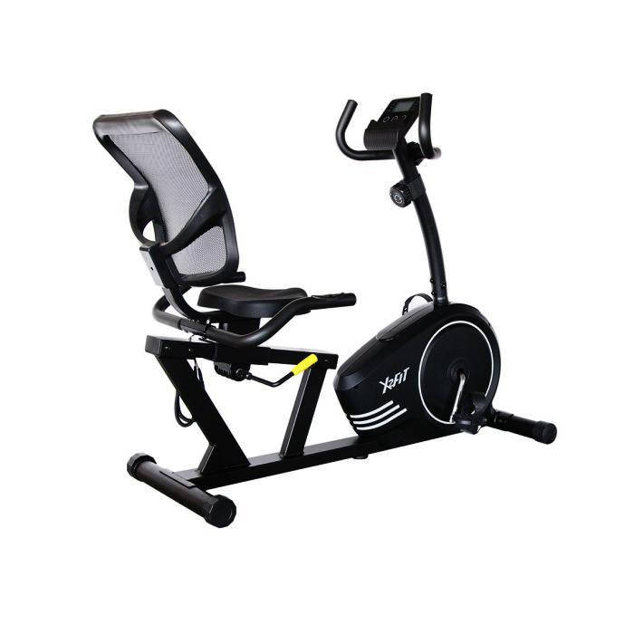 Jual X2FIT Recumbent Bike RX-9 Sepeda Statis - Jakarta Utara - Richter ...
