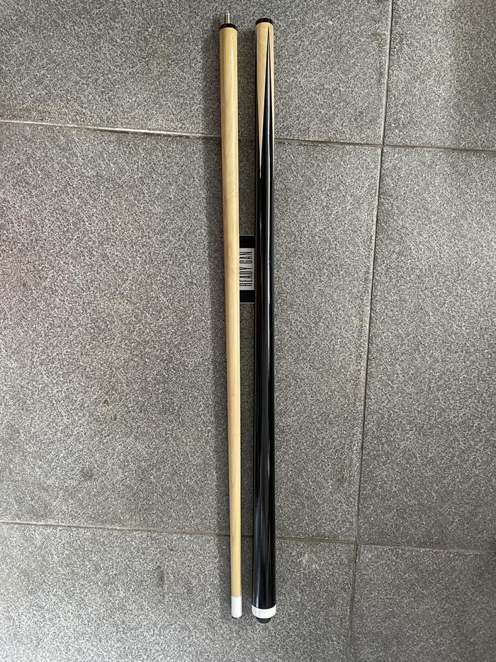 Jual Stick billiard murah patah 2 - Jakarta Barat - tokoreadygan ...