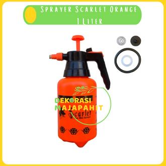 Jual SEMPROTAN 2 LITER Scarlet SPRAYER BOTOL SIRAM AIR TANAMAN ...