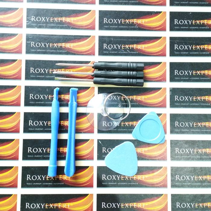 Jual Obeng Set Handphone Dan Opening Tool Set LCD - Jakarta Barat ...