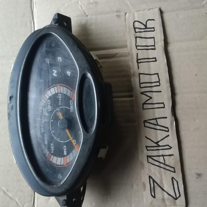 Jual Speedometer Kilometer Odometer Honda Karisma Original - Kota ...