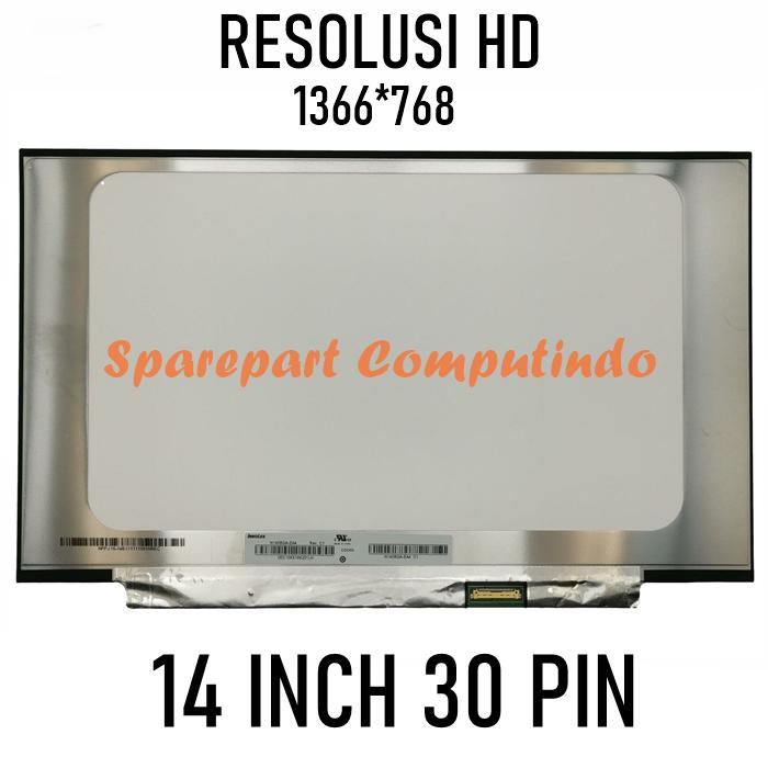 Jual Layar LCD LED Screen Asus Vivobook 14 A416 A416MA A416JP A416JAO ...