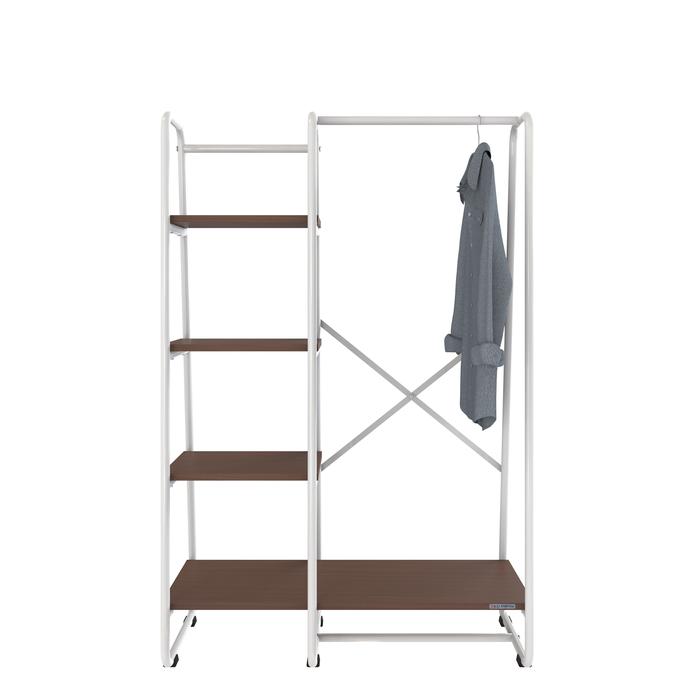 Jual Kei Living Rak Hanger M-RH-DOVER WHITE - Jakarta Barat - Kei ...