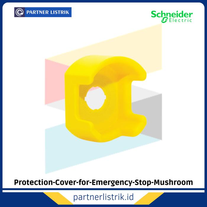 Jual Protection Emergency Stop Mushroom HEM-4000 PC - Jakarta Timur ...
