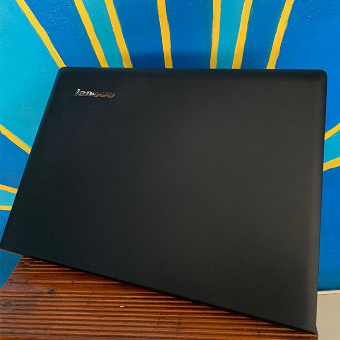 Jual Laptop Murah Lenovo G40 AMD-A8 Gen 6 RAM 4GB HDD 500GB -Ilyas Comp ...