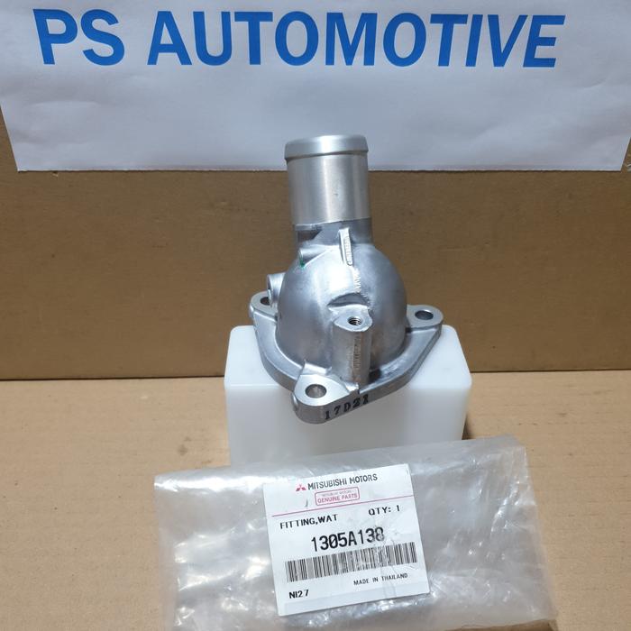 Jual WATER INLET MITSUBISHI PAJERO SPORT ORIGINAL 1305A138 - Kota ...