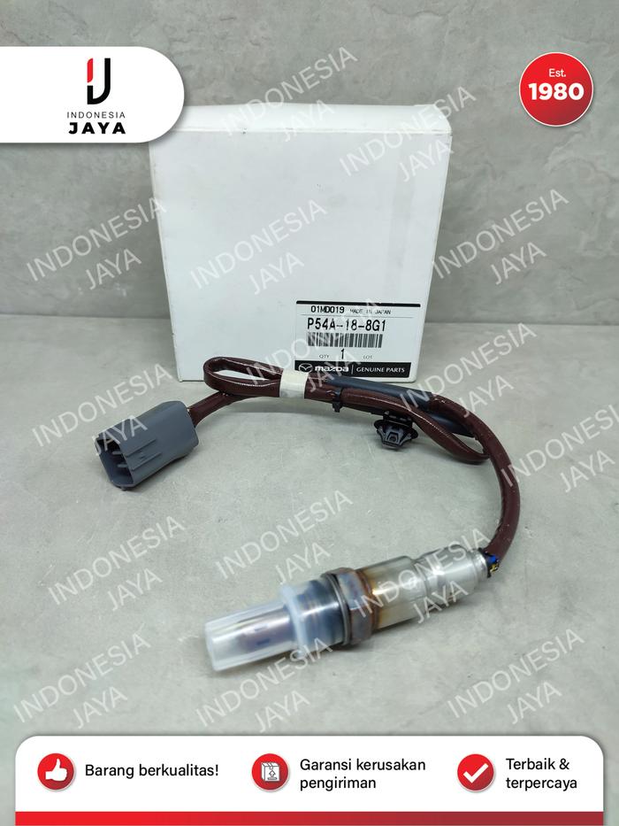 Jual Sensor Oxygen Atas Mazda 2 SKYACTIV ORIGINAL - Jakarta Timur ...