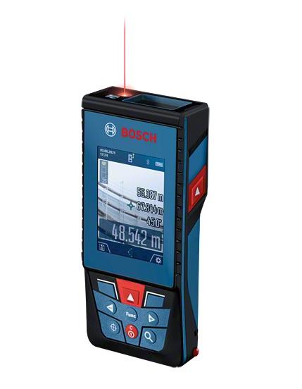 Jual Bosch GLM 100-25 C Meteran Laser Digital Rangefinder GLM100-25C ...