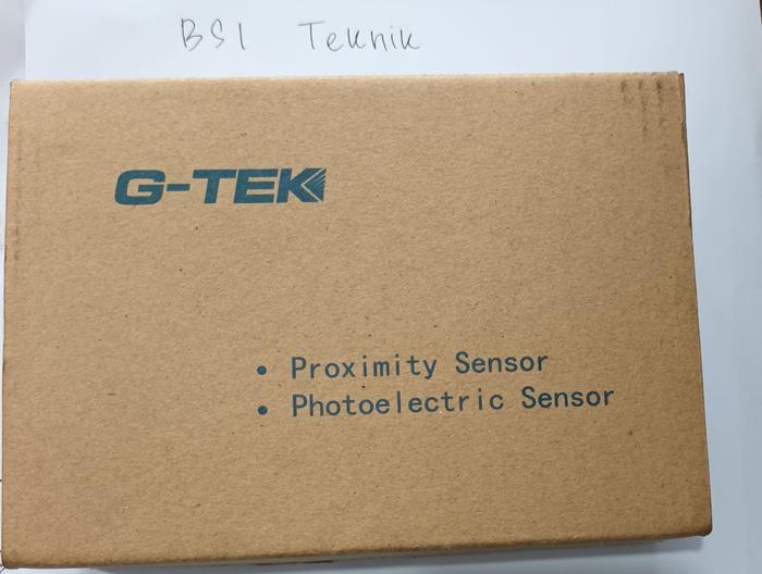 Jual Photoelectric sensor PVC HIGH SPEED DOOR - Kota Bekasi - Bsiteknik ...