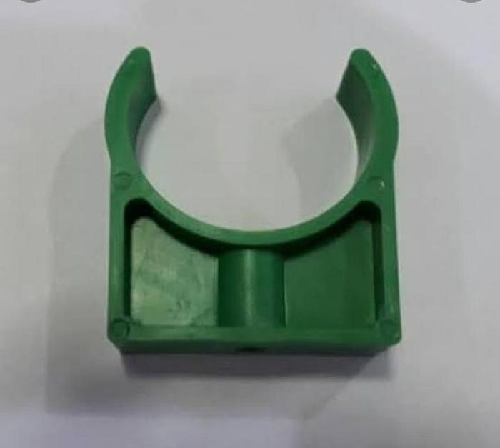 Jual Klem Pipa PPR 1-1 1/2 inch / Pipe clamp PPR 50mm - Kota Tangerang ...