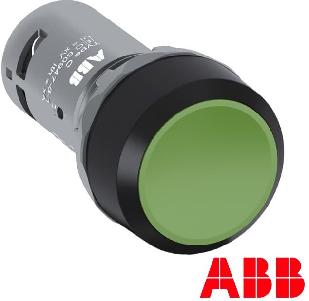 Jual ABB CP1-10G-10 Pushbutton Iluminated 1NO 1SFA619100R1012 - Kota Batam - Elektrik Batam ...
