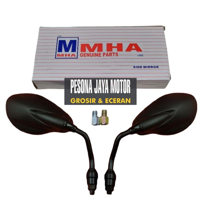 Promo Spion X1 Spion Yamaha 125z Thailand Honda & Yamaha - Jakarta ...