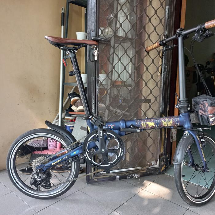 Jual camp hazy edisi sulawesi jarang pake - Jakarta Timur - menjemput ...