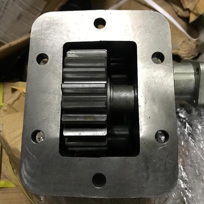 Jual PTO HINO LOHAN EATON - PTO GANJO M3 - PTO NISSAN CWA EATON GIGI ...