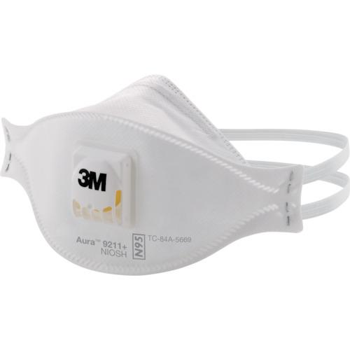 Jual 3M Particulate Respirator 9211 AURA - Kab. Bekasi - pocket_tools ...