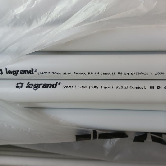 Jual Pipa Conduit 20mm Legrand - Jakarta Pusat - ys elektrikal | Tokopedia
