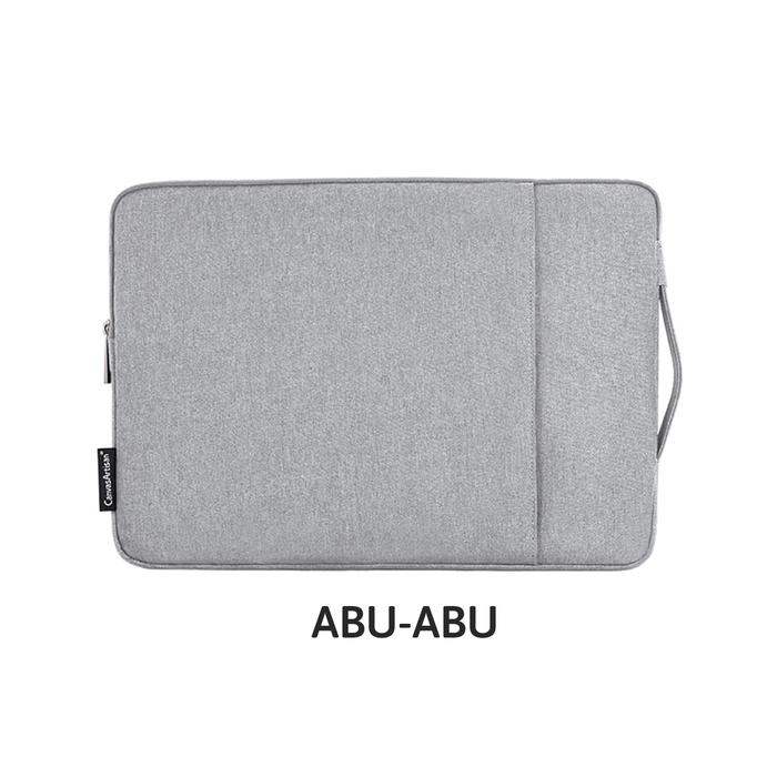 Jual Pouch Bag Huion Kamvas 13 13Pro Drawing Tab Sarung Case Sleeve ...