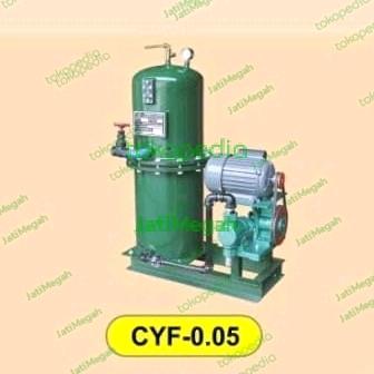 Jual Oil Water Separator CYF-0,05Y 1phase 220V - Kota Tangerang - JatiMegah | Tokopedia