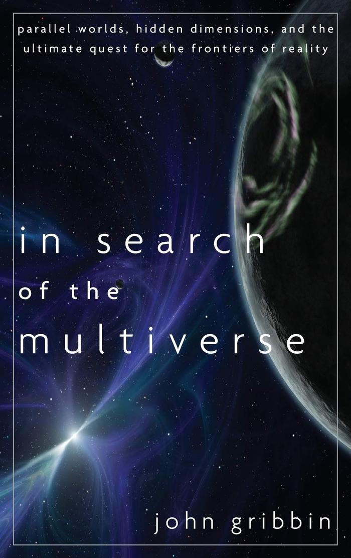Jual Buku In Search of the Multiverse: Parallel Worlds, Hidden ...