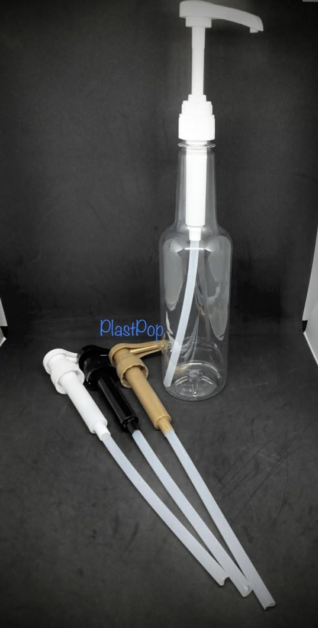 Jual Pompa Botol Sirup | Pump Syrup | Sirup Pompa Sirup Monin - Jakarta ...