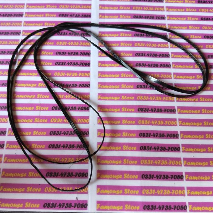 Jual Timing belt carriage CR epson L800 L805 L850 - Jakarta Pusat ...