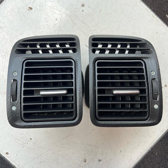 Jual Kisi AC Kiri Kanan Original Honda Stream RN5 Absolute - Jakarta ...