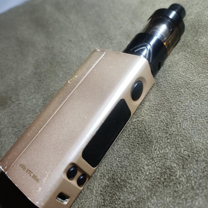 Jual mod vtc evic mini - Kota Bandung - Berkat Karunia Abadi | Tokopedia