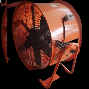 Jual Gbr_blower 24 inch portable ventilator [kipas blower 24 inch ...