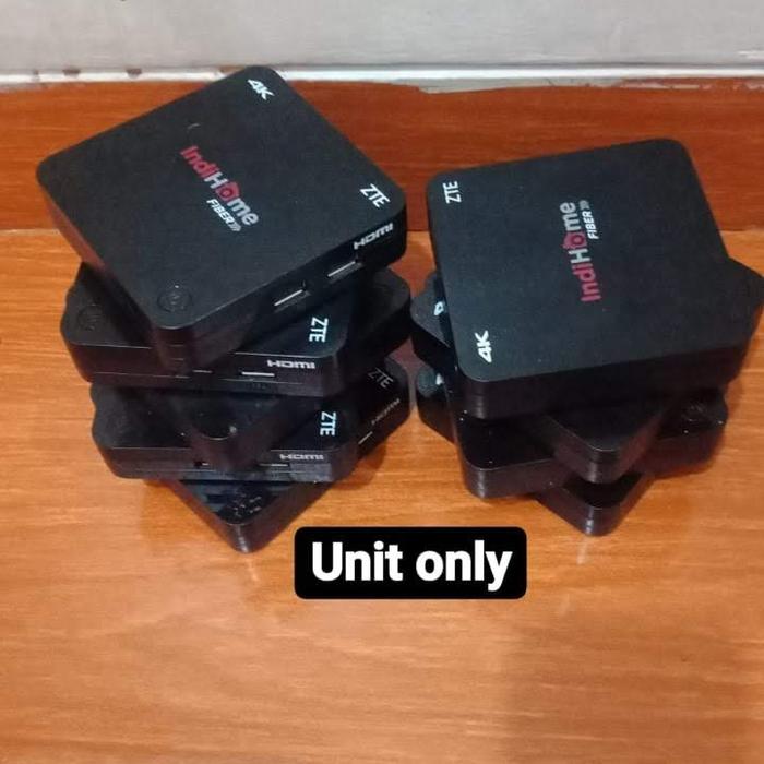 Jual Stb zte B860H V1 - fulset - Jakarta Timur - asparin store | Tokopedia