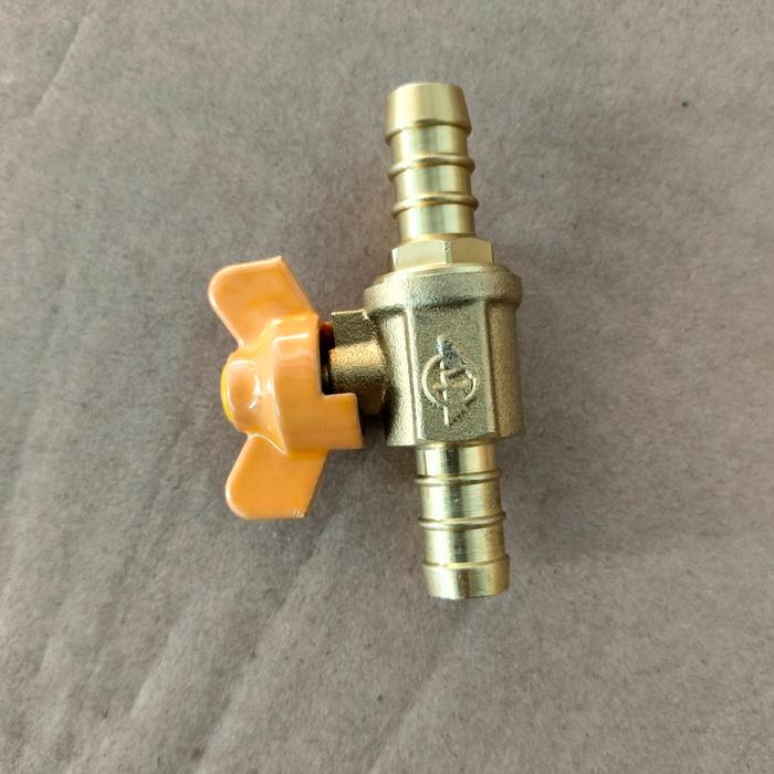 Promo Sambungan Selang Gas LPG dengan Stop Kran - Jakarta Utara - Peralatan Masak Memasak ...