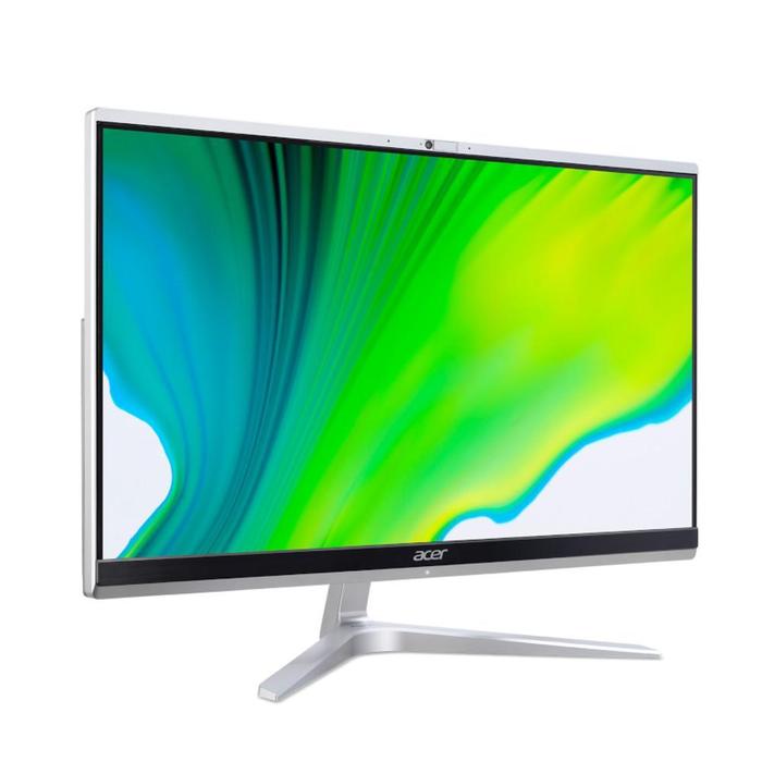 Jual ACER Aspire ALL IN ONE C24-1700 I5-1235U 8GB 512GB SSD WIN11+OHS ...