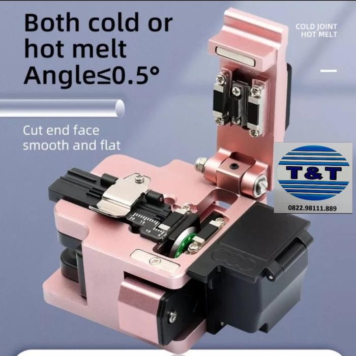 Jual FIBER CLEAVER FIBER OPTIK X - 30 - Jakarta Pusat - TNT_TELECOM ...