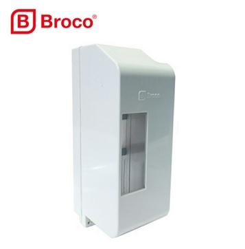 Jual BROCO Box MCB 1 Group Outbow 17101 Rumah MCB Abu Kotak Tempel OB - Kota Depok - Britplaza ...