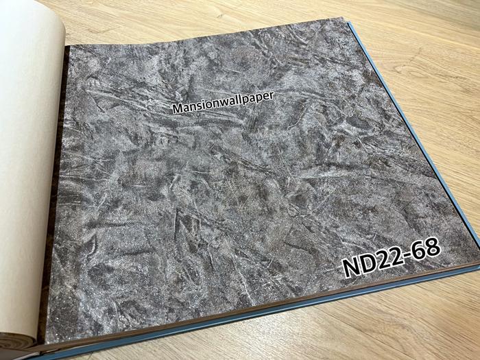 Jual Wallpaper Dinding Marmer Granit Abstrak Glitter Biru Abu Cream ...
