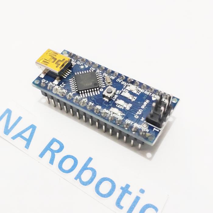 Jual Arduino Nano V3.0 328 FTDI - Kota Surabaya - NA Robotic | Tokopedia