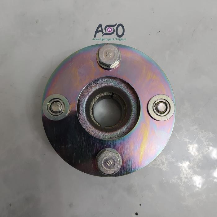 Jual Coupling Timer Bospomp Injektor Injector Hino Lohan TI 500 JO8C ...