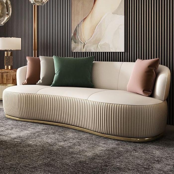 Jual Sofa Bulat Elegan Murah - Kota Denpasar - BaliKyu | Tokopedia