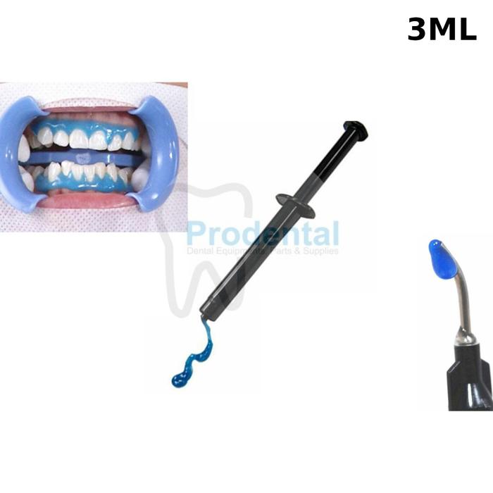Jual Gum Gingival Gingiva Barrier Protection Teeth Whitening Bleaching ...