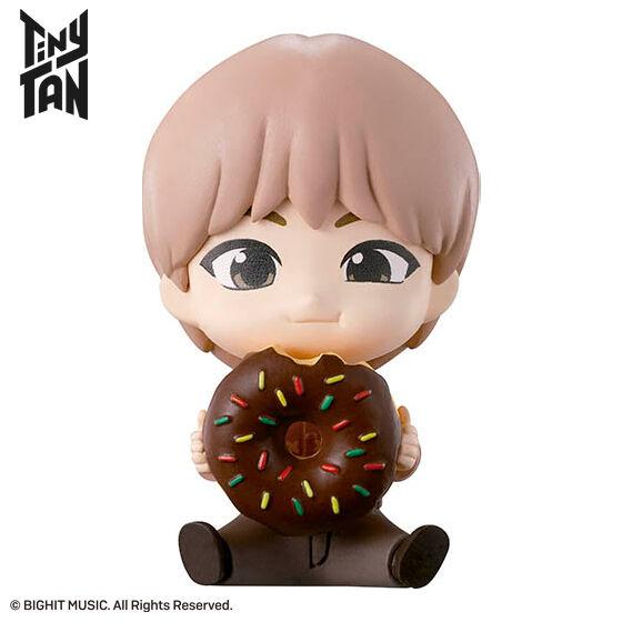 Jual Jungkook V Suga Jin Bts Tinytan Mogumogutai Gashapon Gacha Bandai - V Di Seller Zenin ...