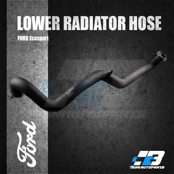 Jual Selang / Hose Radiator Bawah ORIGINAL FORD Ecosport - Kab ...