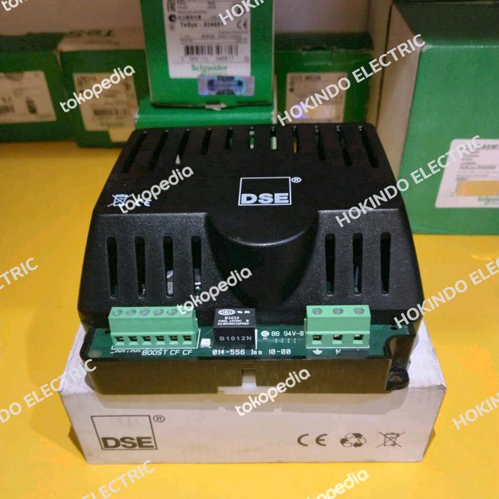 Jual BATTERY CHARGER DEEPSEA DSE 9130 12V 5A 50/60Hz DEP SEA ORIGINAL - Jakarta Pusat - HOKINDO ...
