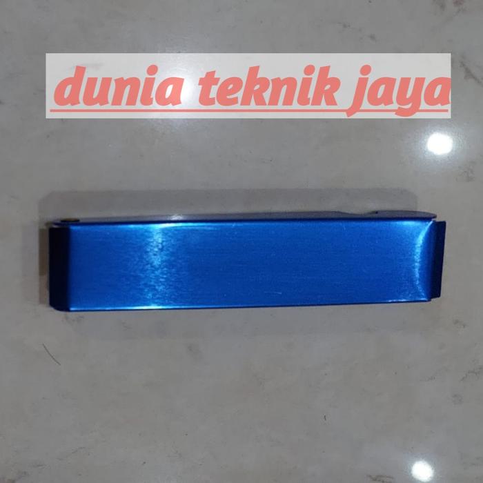 Jual Pembersih cutting tip nozzle tip cleaner CO2 jarum rojok spuyer SS ...