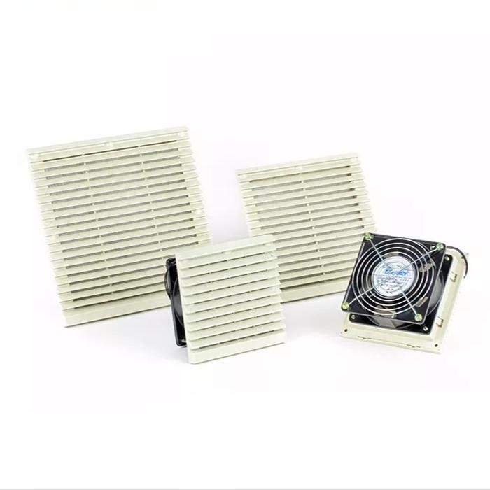 Jual Fan Filter Plastik 204x204 Aksesoris - Jakarta Barat - KALEA ...