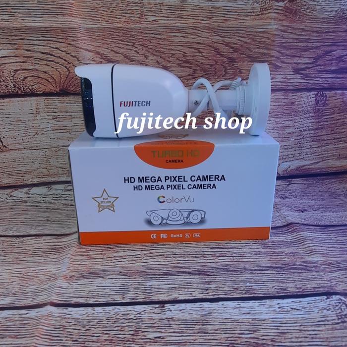Jual CCTV OUTDOOR FUJITECH 4MP LENS 8MP - Jakarta Pusat - fujitech shop ...