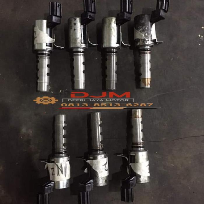 Jual ocv sensor vvti toyota vios yaris sensor ocv valve oil vvti vios ...