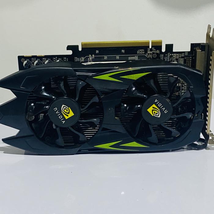 Jual Vga Gt730 2Gb 128 Bit gddr3 (Fake) - Kota Cimahi - Bey comp ...