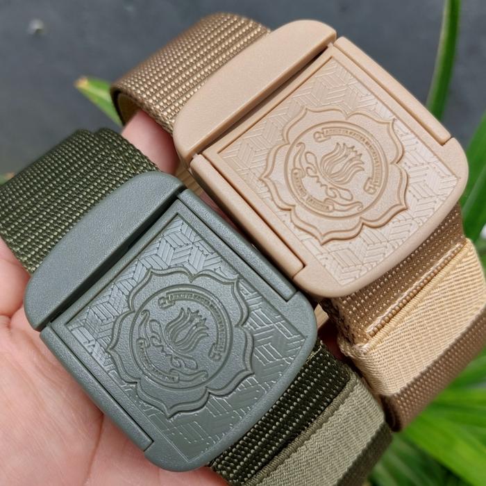 Jual GESPER TACTICAL KARANG TARUNA ANTI METAL DETECTOR - Jakarta Pusat ...